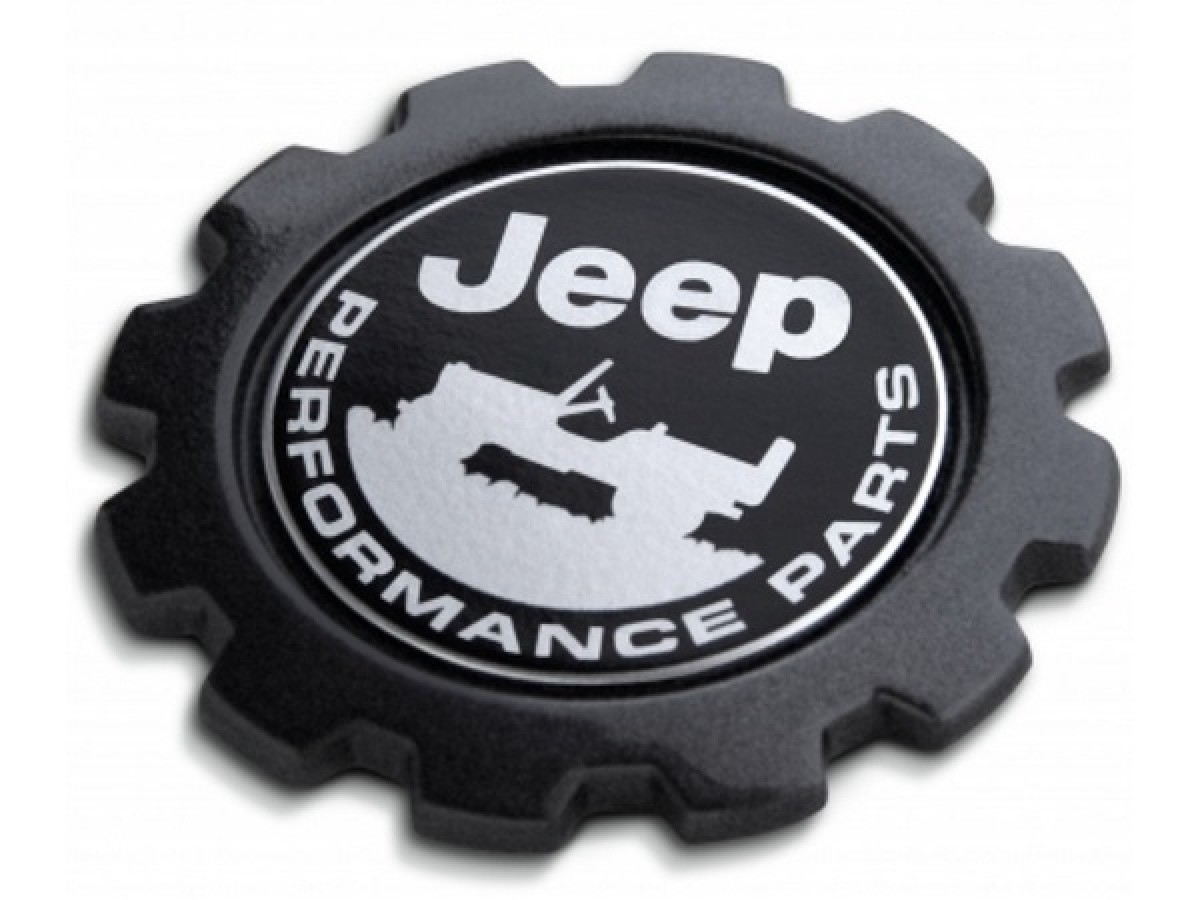Buy Genuine Mopar Emblem Jeep Performance Parts - 82215764 | Mopar ...