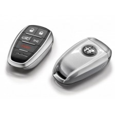 Genuine Alfa Romeo Cargo Liner - 68418506AA | Alfa Online Parts