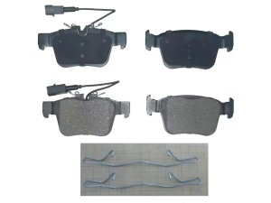 2024 Alfa Romeo Giulia Brake Pad | Alfa Online Parts