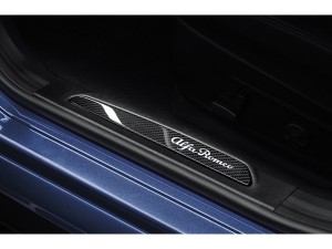 Alfa Romeo Sill Guard Online | Alfa Online Parts