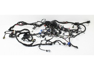 2021 Alfa Romeo Stelvio Wire Harness | Alfa Online Parts