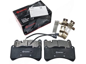 2024 Alfa Romeo Giulia Quadrifoglio Brake Pad | Alfa Online Parts