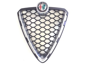 Buy Alfa Romeo Stelvio Grille | Alfa Online Parts