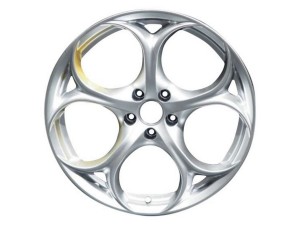 Alfa Romeo Wheel Online | Alfa Online Parts