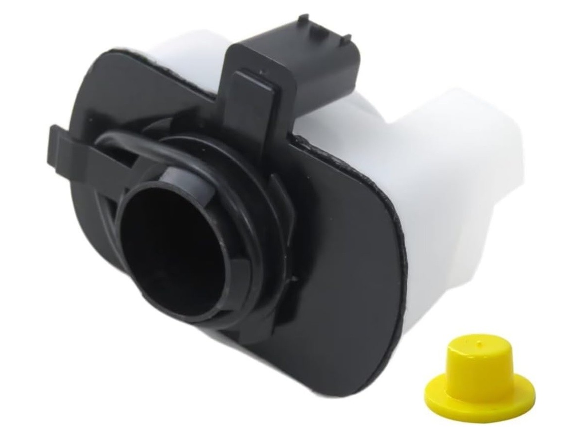 Alfa Romeo Leak Detection Pump - 4861961AD | Alfa Online Parts