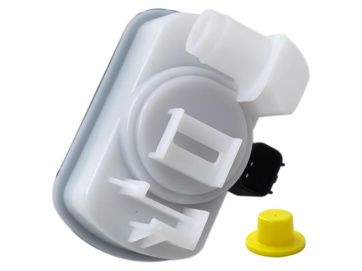 Alfa Romeo Leak Detection Pump - 4861961AD | Alfa Online Parts