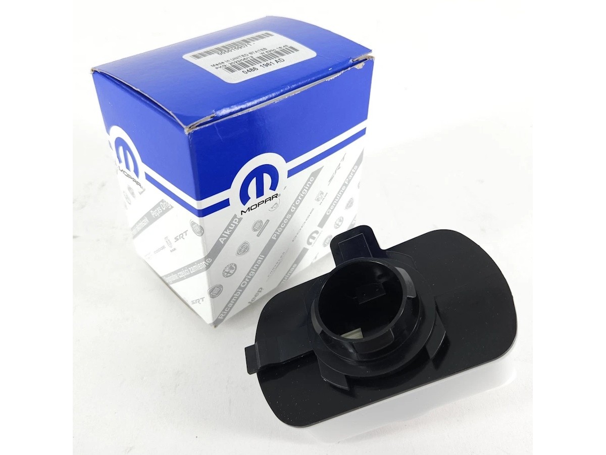 Alfa Romeo Leak Detection Pump - 4861961AD | Alfa Online Parts