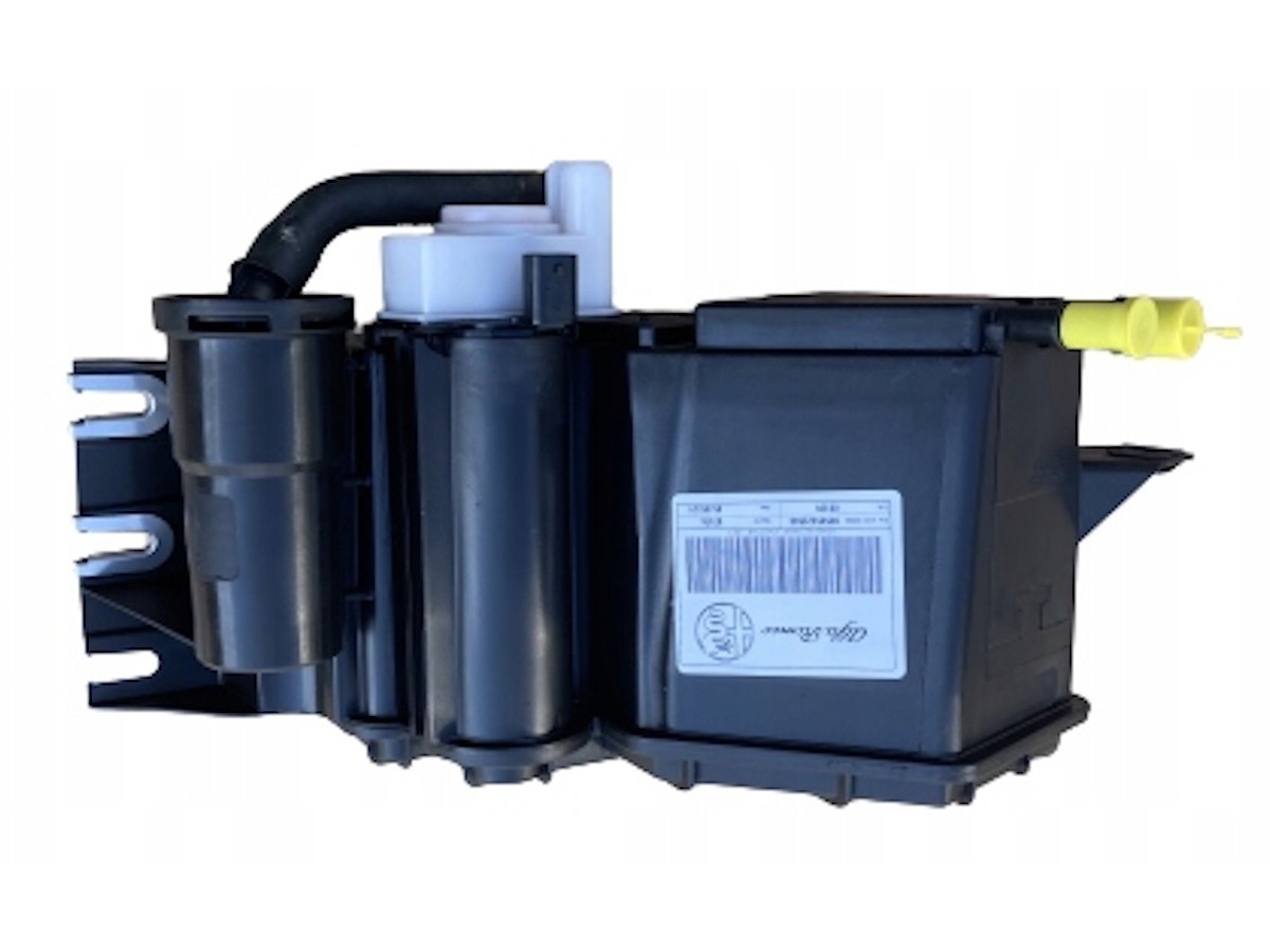 Alfa Romeo Fuel Vapor Canister - 68301013AA | Alfa Online Parts