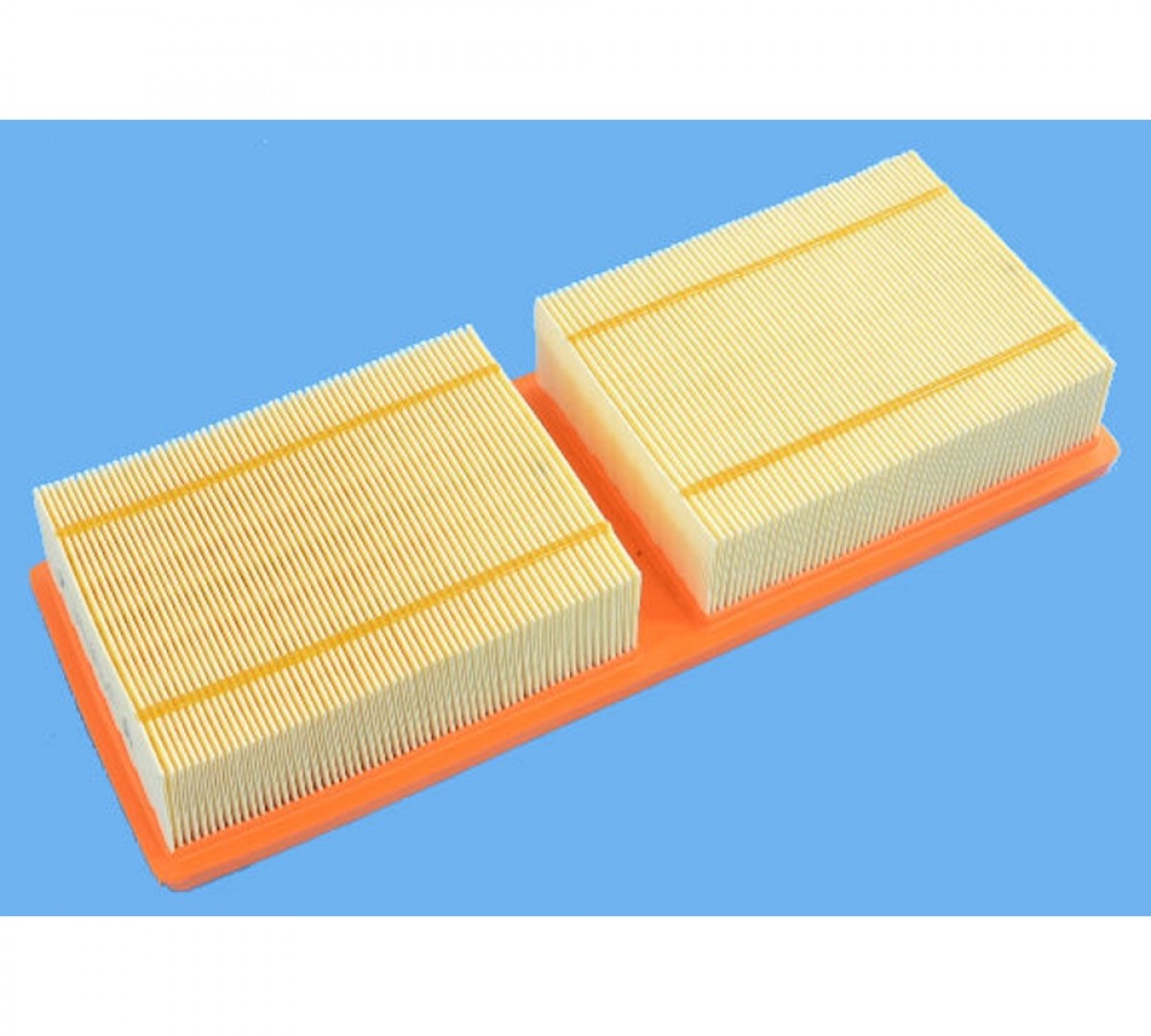 Alfa Romeo Engine Air Filter - 68301538AA | Alfa Online Parts