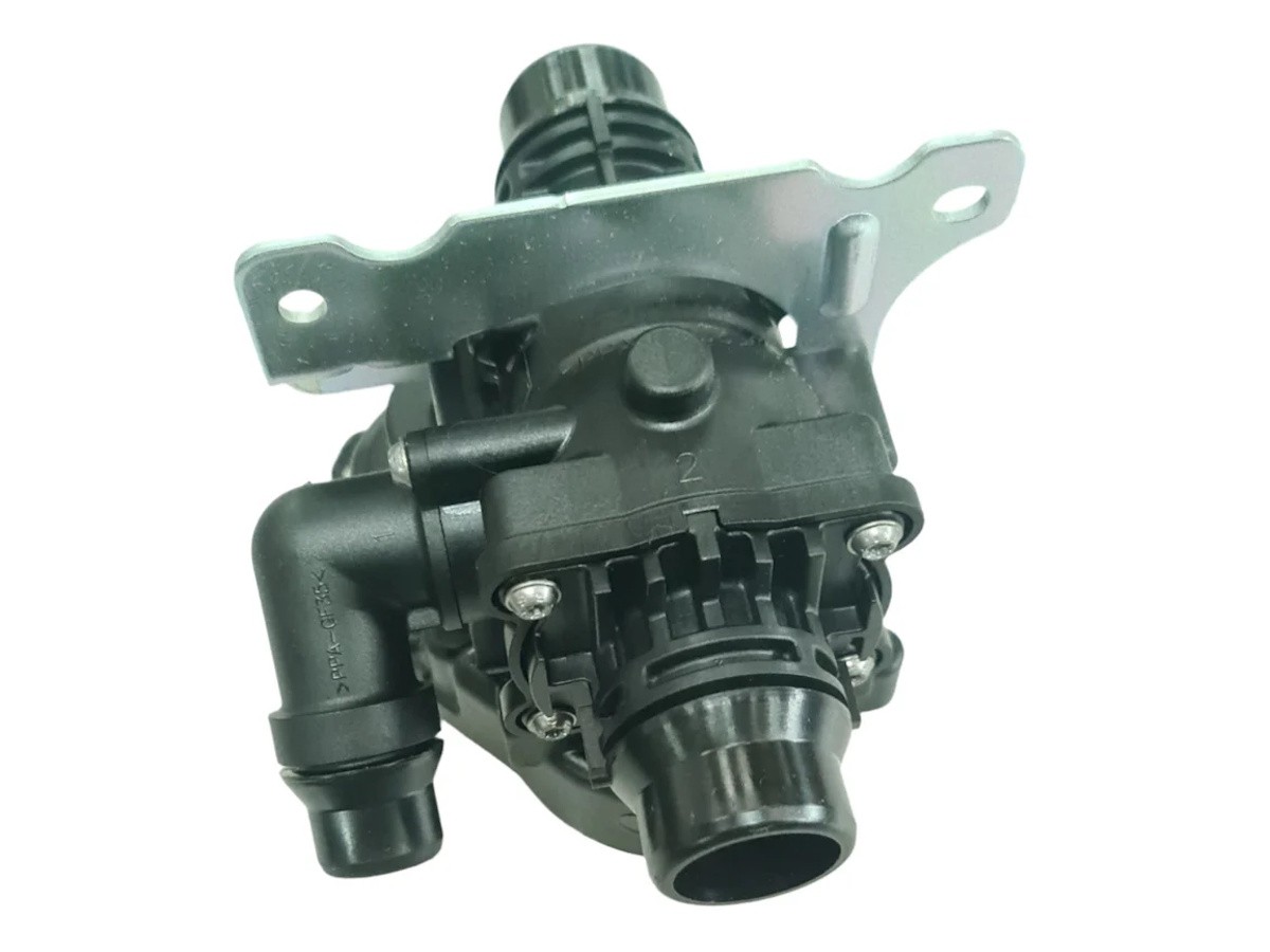Alfa Romeo Three Way Coolant Valve - 68312761AD | Alfa Online Parts