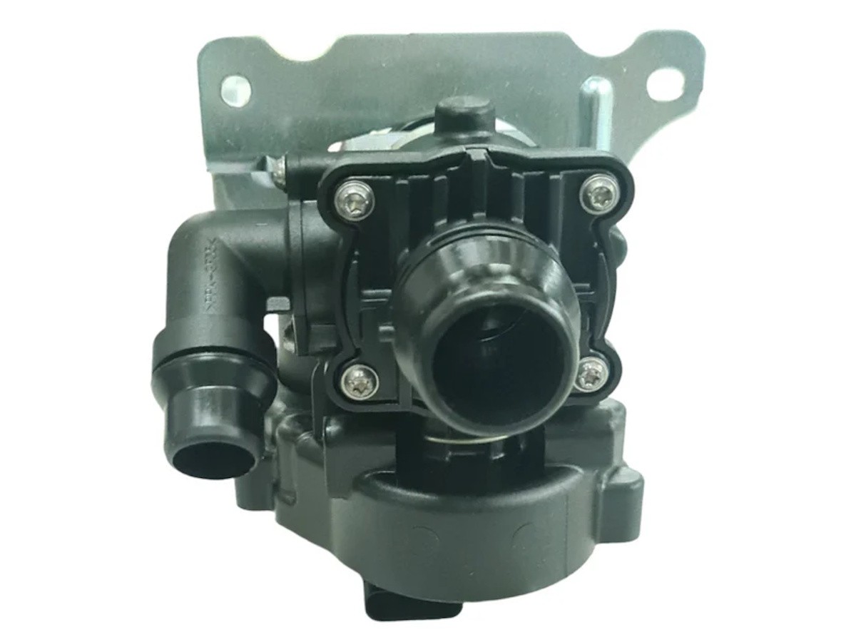 Alfa Romeo Three Way Coolant Valve - 68312761AD | Alfa Online Parts