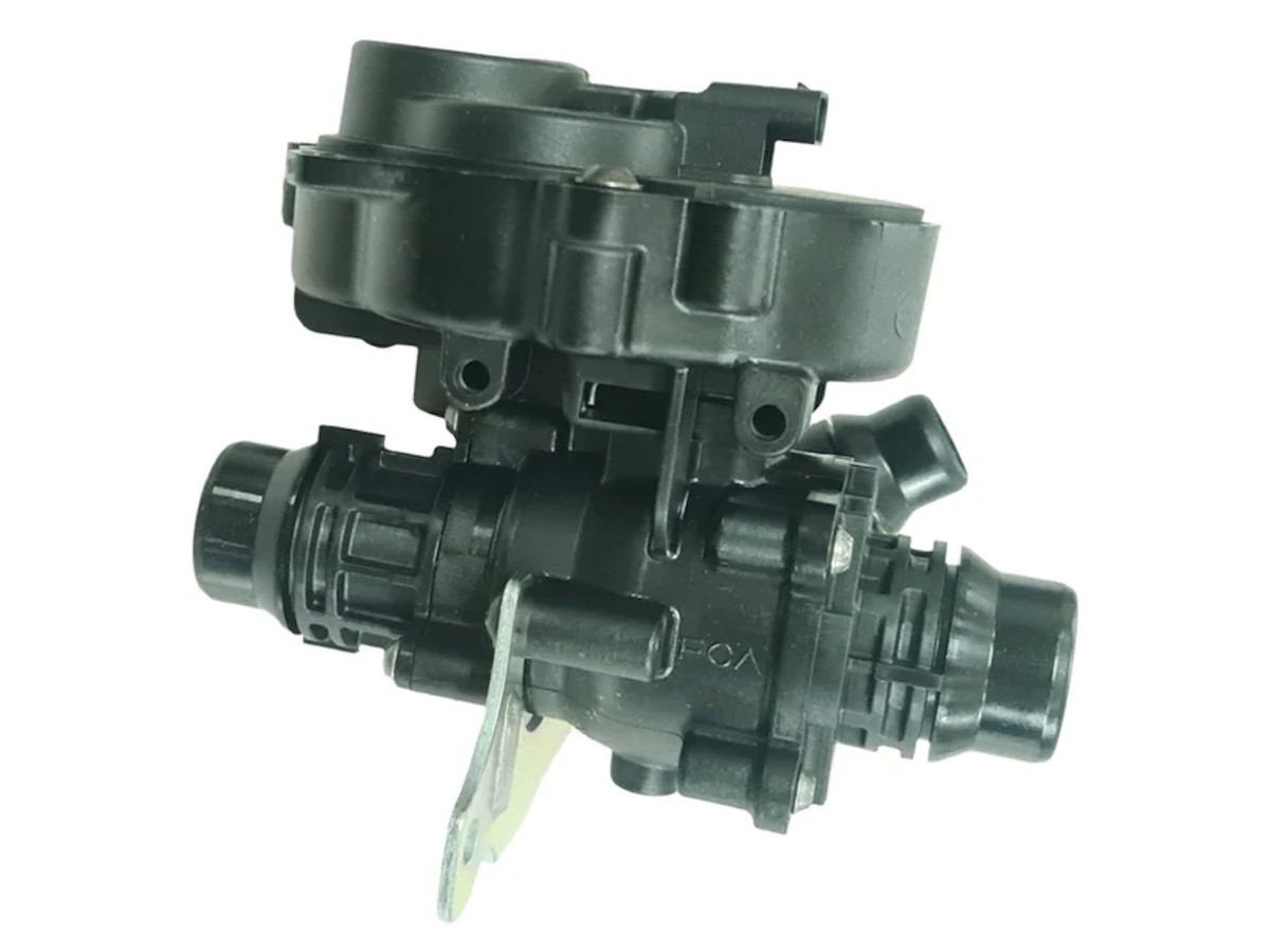 Alfa Romeo Three Way Coolant Valve - 68312761AD | Alfa Online Parts