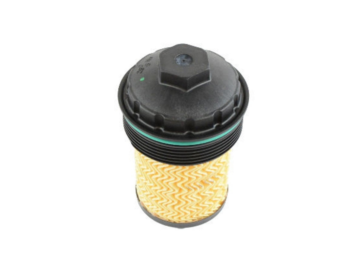 Alfa Romeo Oil Filter - 2.9L Early Production - 68335191AA | Alfa ...