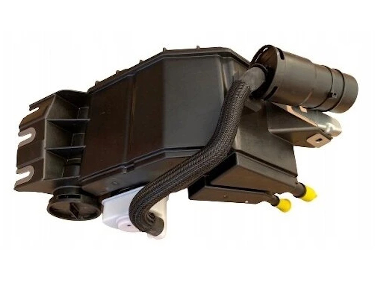 Alfa Romeo Vapor Canister - 68534104AA | Alfa Online Parts