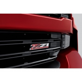 z71 grills