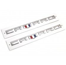 gm performance division badge