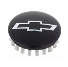 gm performance division badge