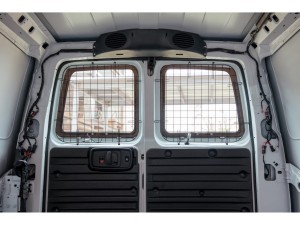 express van accessories