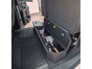 silverado interior accessories