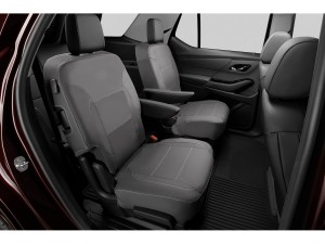2021 traverse seat covers store