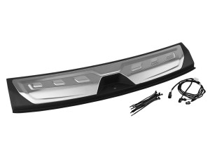 chevy auto accessories