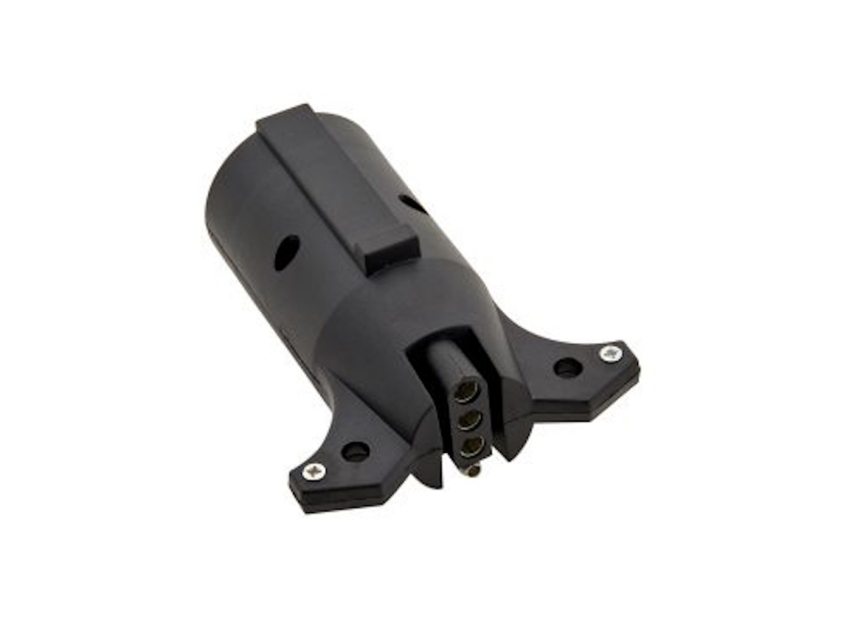 Chevrolet Trailer Electrical Adapter