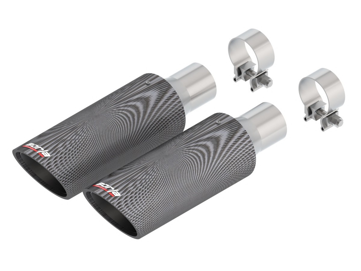 Cfr Exhaust Replacement Tips