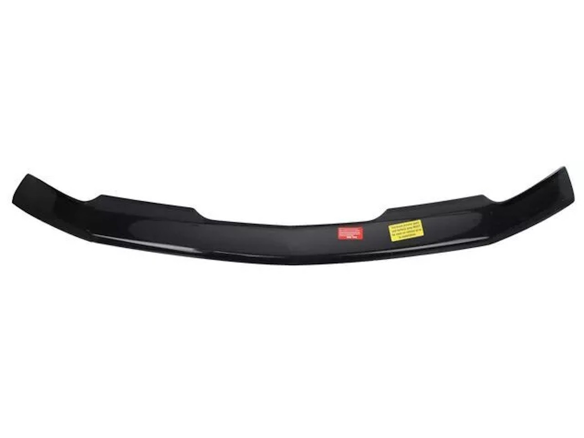 Chevy Silverado Hood Protector 2024 Chevy Silverado 1500 Bug Deflectors ...