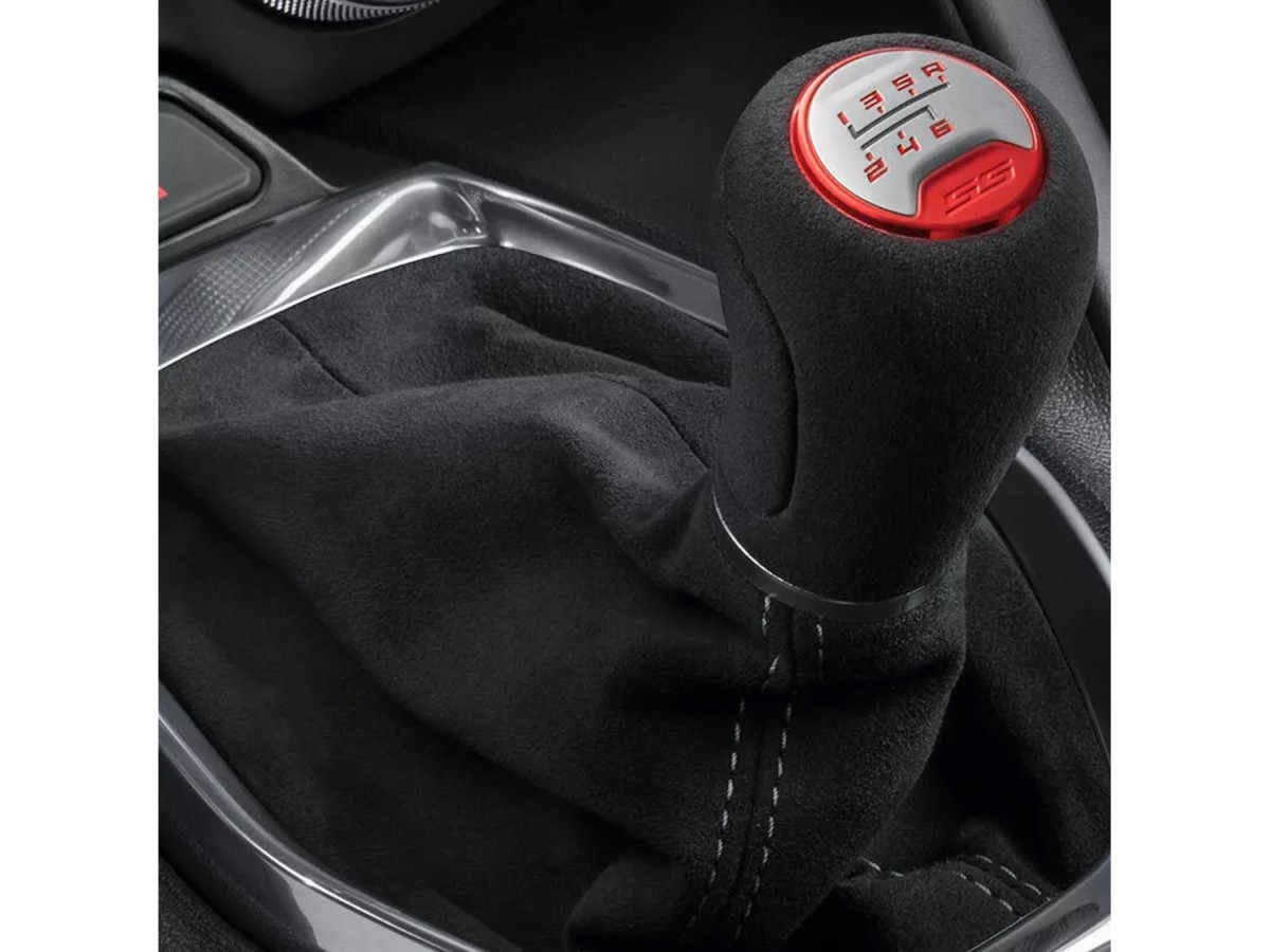 Camaro manual shift knob store