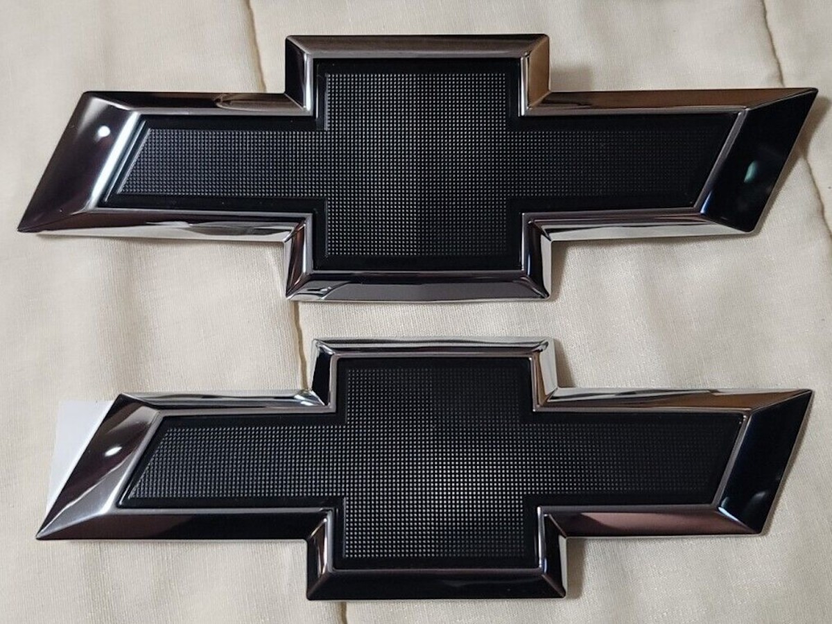 chevy bowtie coloring page