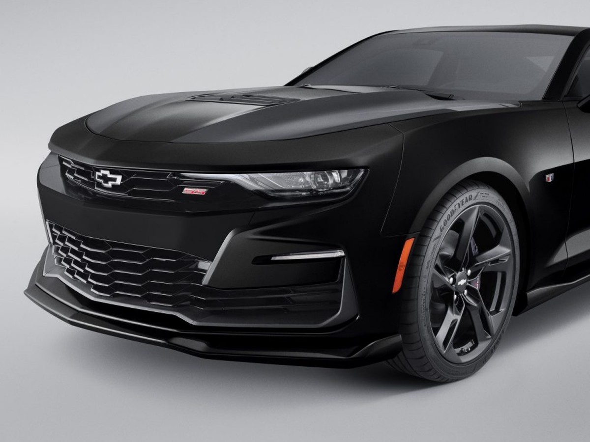 ground effect vehicle kit