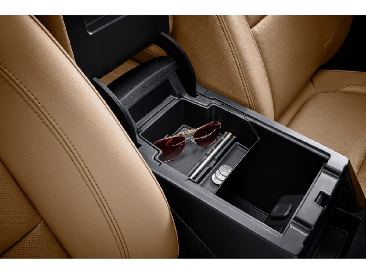 2015 chevy equinox center console tray store