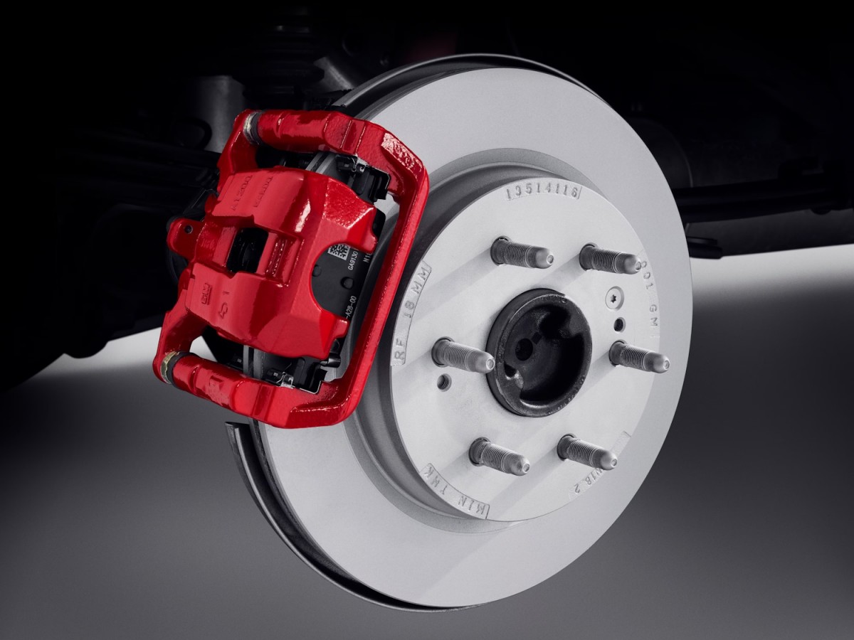 car calipers