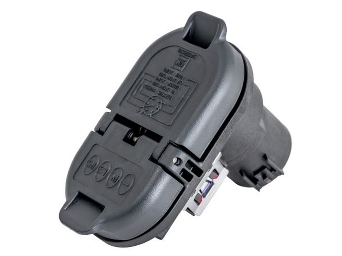 Chevrolet Trailer Electrical Adapter