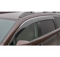 Subaru Ascent Parts & Accessories | SubaruPartsPros.com