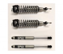 2019 Ford Ranger - Performance Parts & Accessories | Levittown Ford