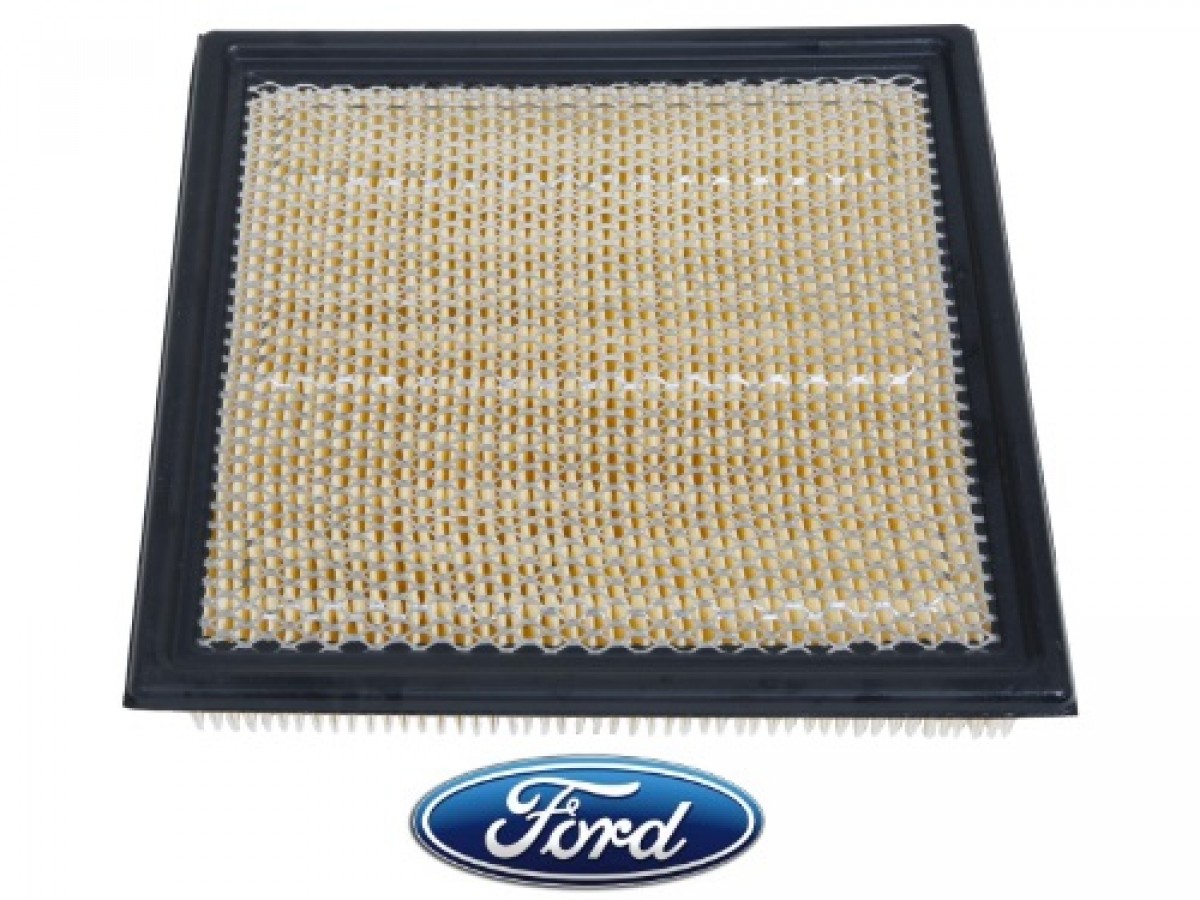 Genuine Ford Engine Air Filter - 7C3Z-9601-A | Levittown Ford