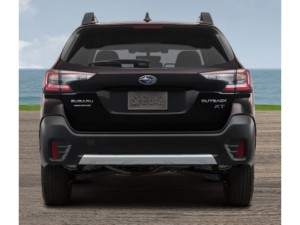 2020 Subaru Outback Emblem | Subaru Online Parts