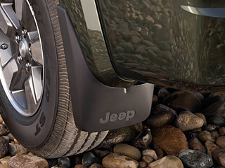 Jeep Liberty Parts & Accessories | Mopar Original Parts