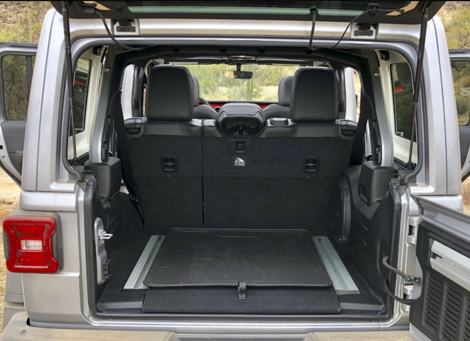 2023 Jeep Wrangler JL Parts & Accessories | All Mopar Parts