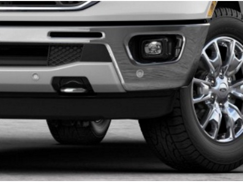 2020 Ford Ranger - Performance Parts & Accessories | Levittown Ford