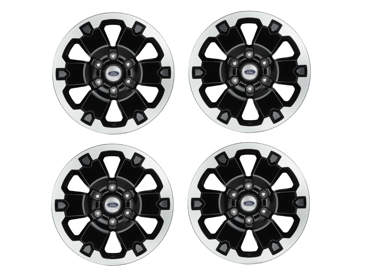 2019 Ford Ranger - Performance Parts & Accessories | Levittown Ford