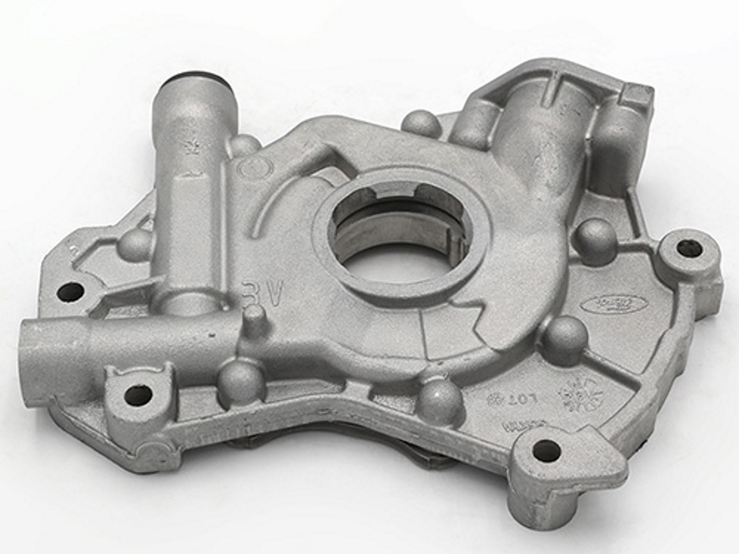 2014 Ford Mustang - Performance Parts & Accessories | Levittown Ford