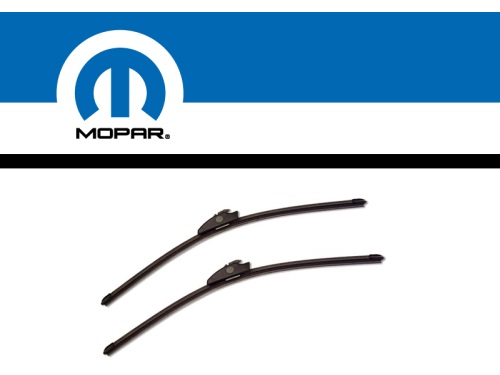 Fiat 124 Spider Parts & Accessories | Mopar Original Parts