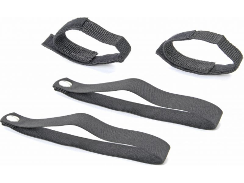 Mopar Rear Window Roll Up Strap Kit - 55397259AB | All Mopar Parts