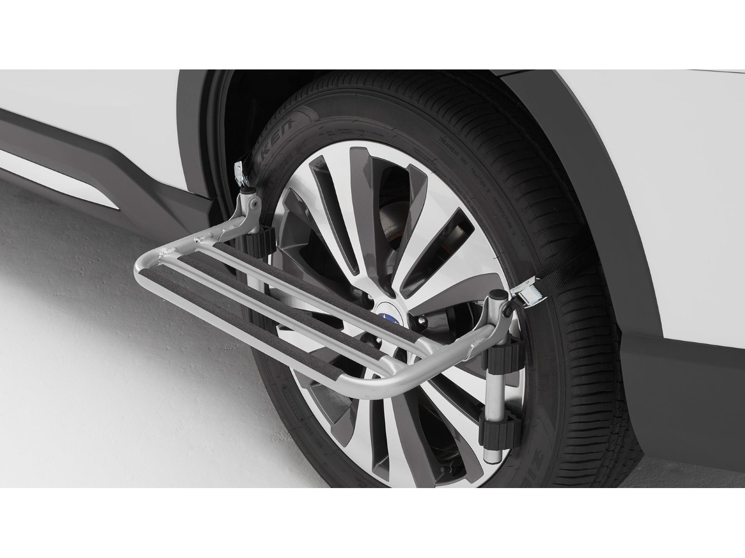 2019 Subaru Ascent Parts & Accessories | Subaru Online Parts