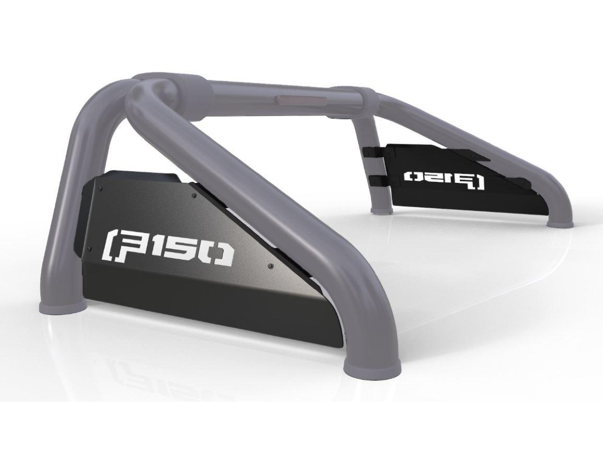 2020 Ford Raptor - Performance Parts & Accessories | Levittown Ford