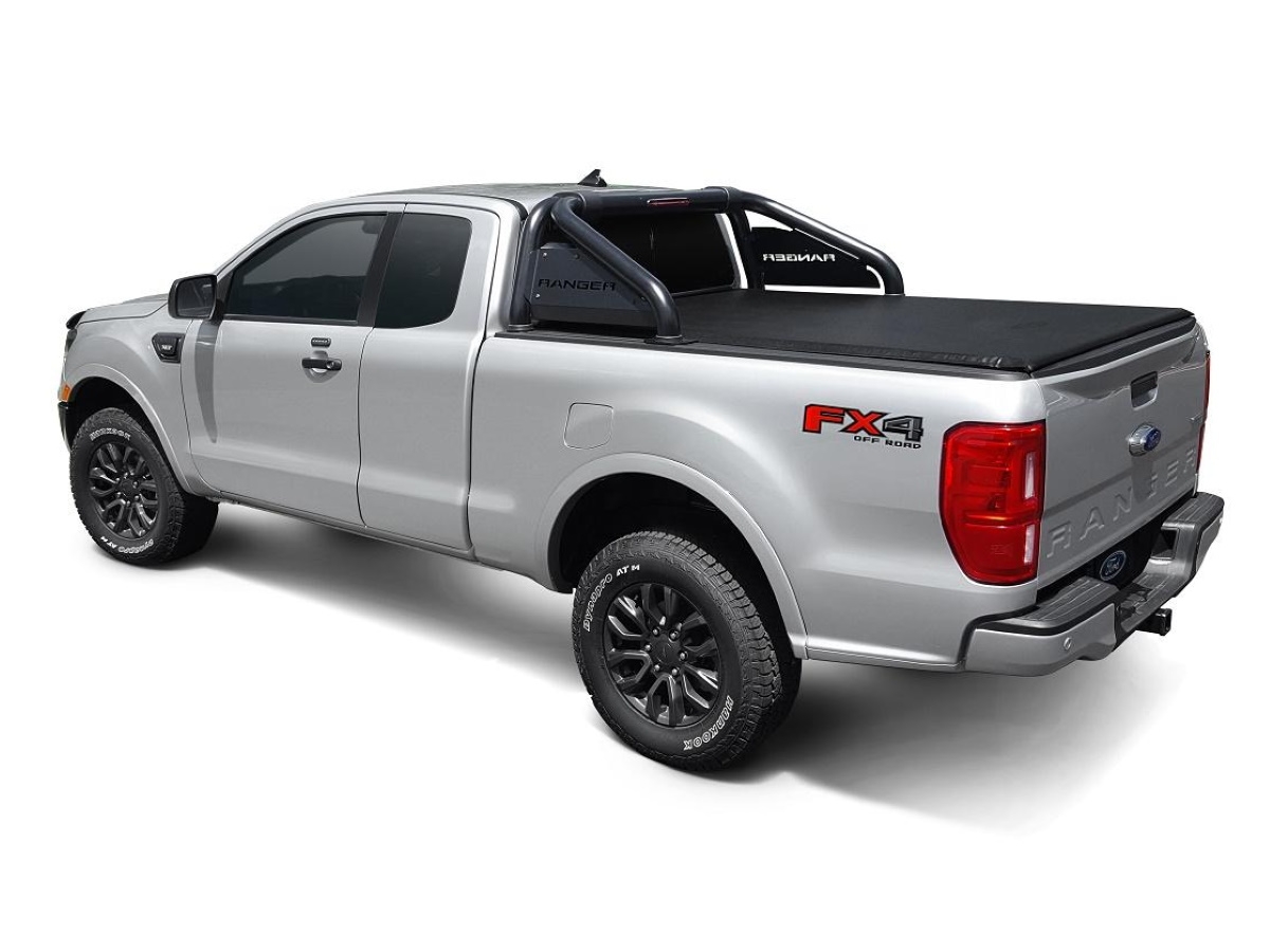 2019 Ford Ranger - Performance Parts & Accessories | Levittown Ford