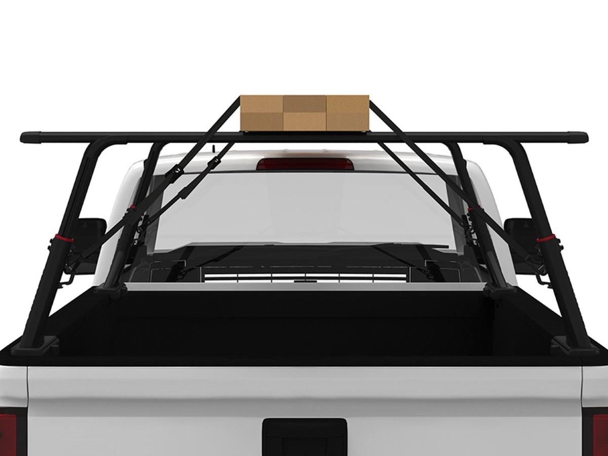 2020 Ford Ranger - Performance Parts & Accessories | Levittown Ford