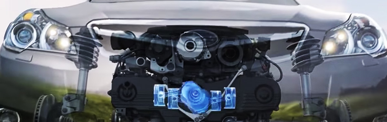 Subaru Parts Pros | Impreza, Legacy, Crosstrek, Forester, Outback, Baja